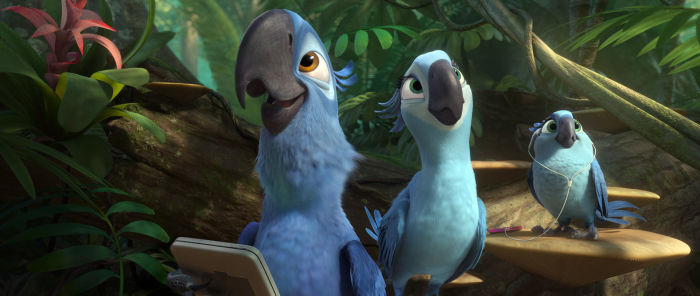 Rio Film Rafael